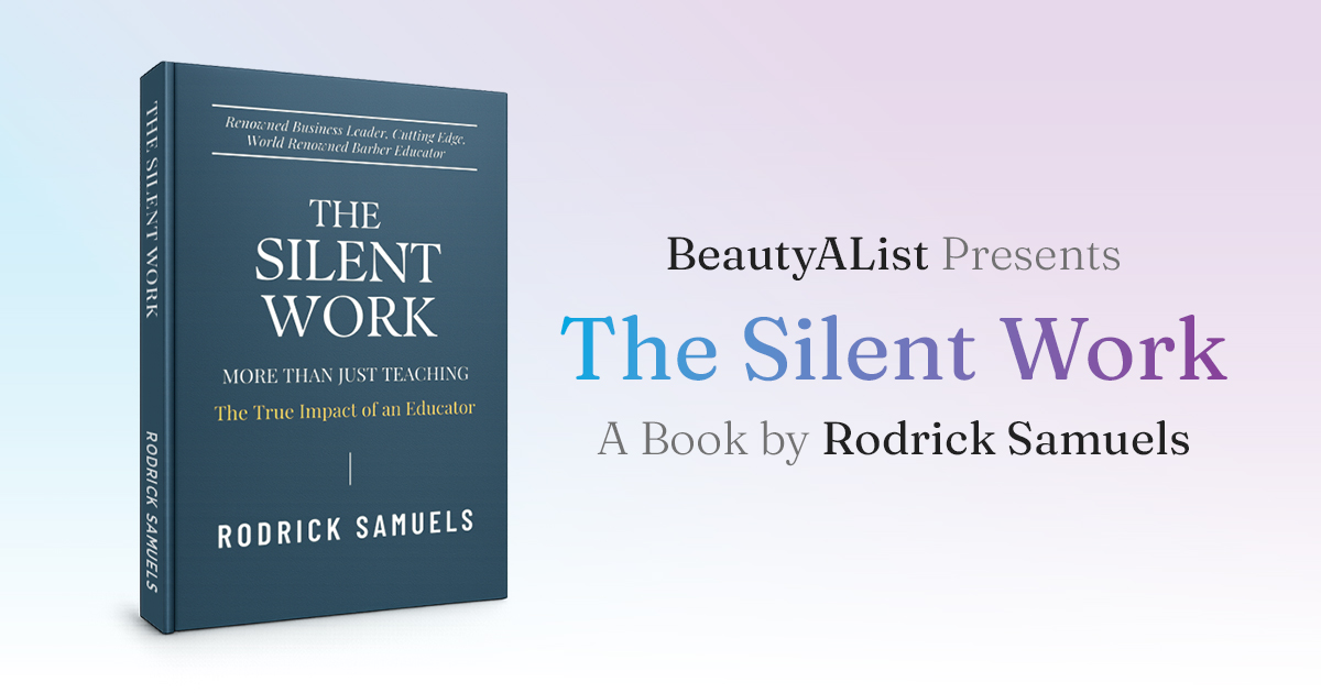 The Silent Work - BeautyAList